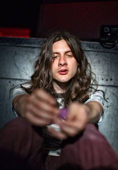 Kurt Vile-Pretty Pimpin – reclessreviews