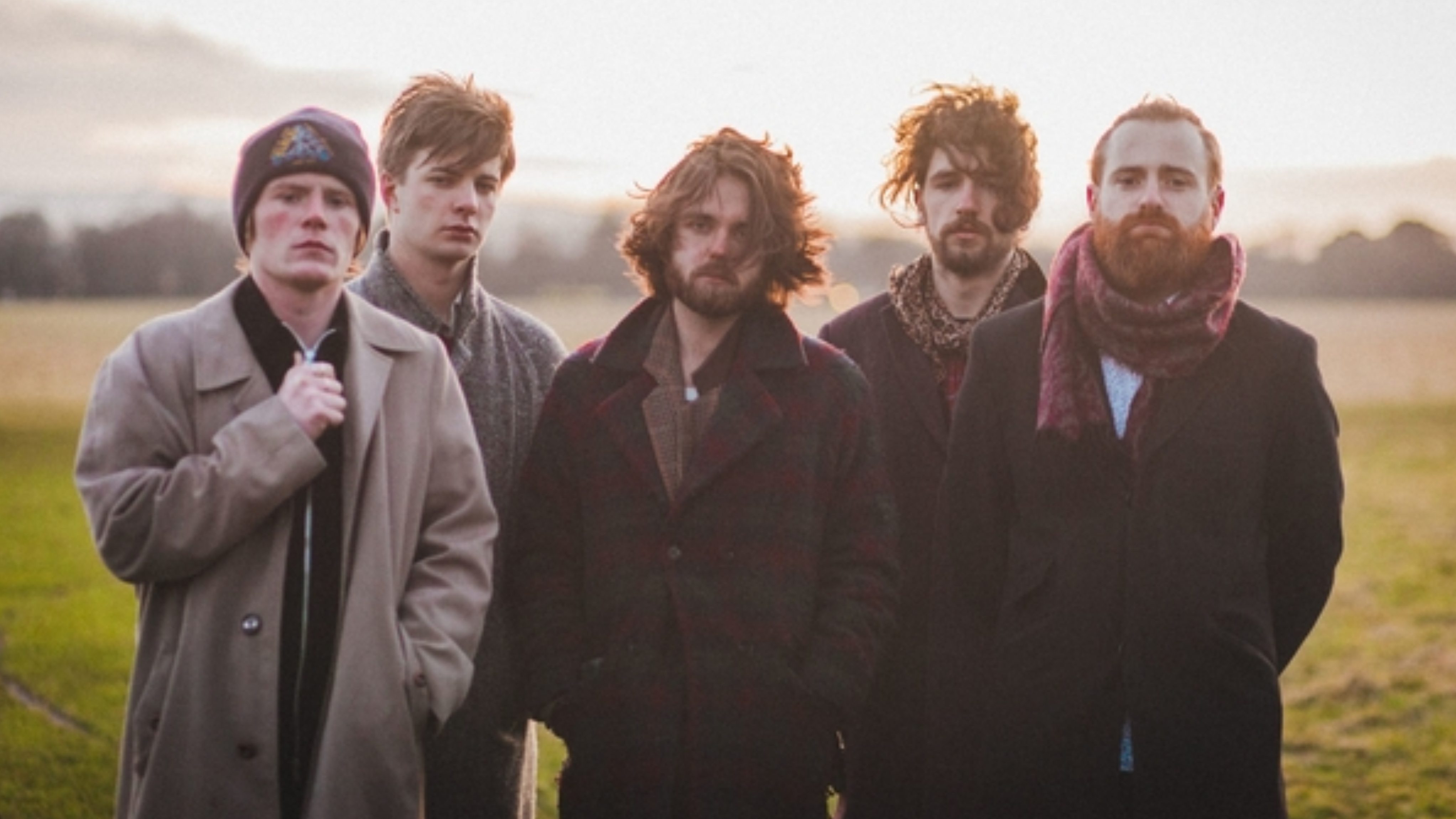 FONTAINES D.C. – Too Real – reclessreviews