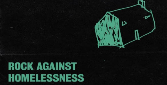 Rock Against Homelessness – reclessreviews