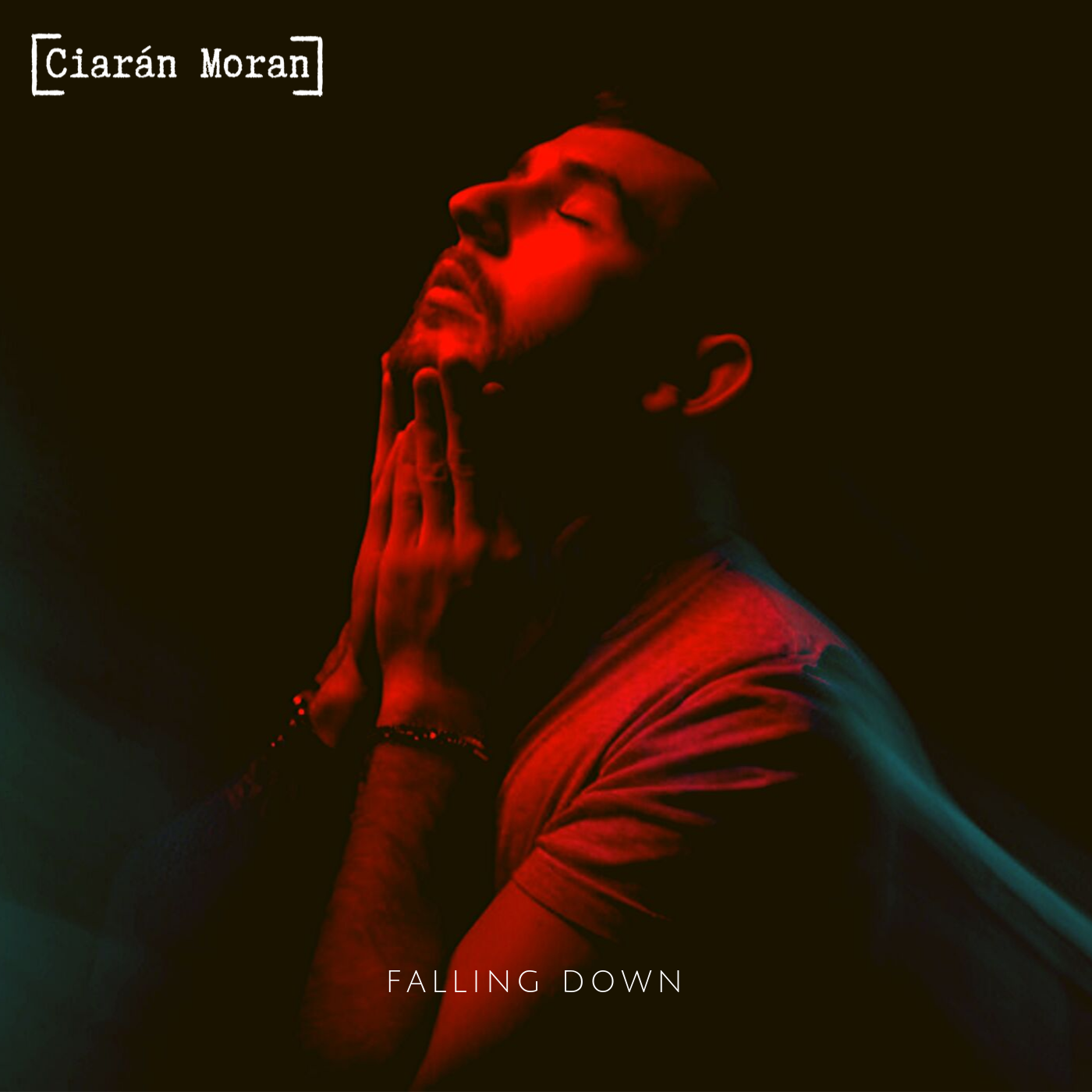 Ciarán Moran: Falling Down – reclessreviews
