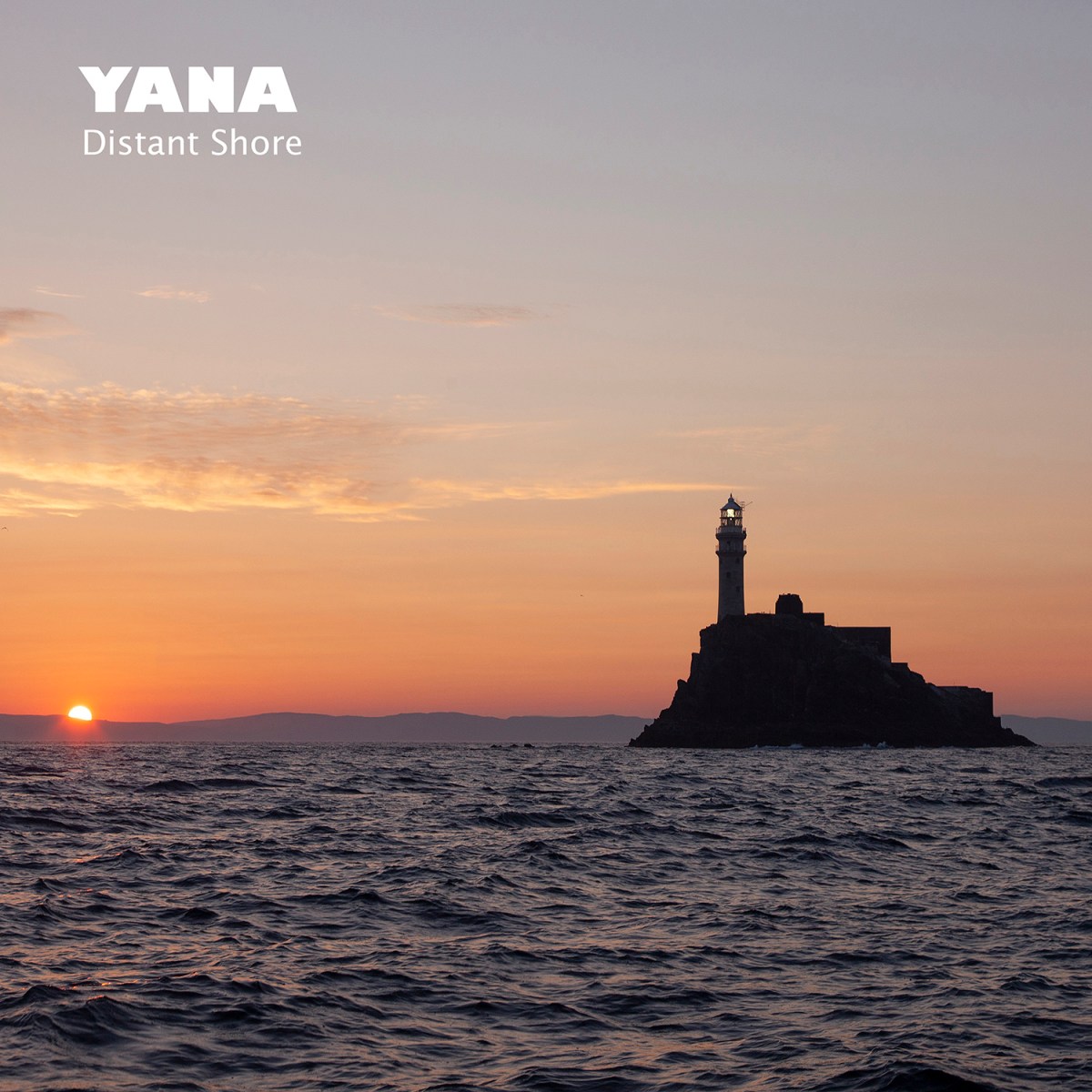 Yana releases debut EP, Distant Shore – reclessreviews