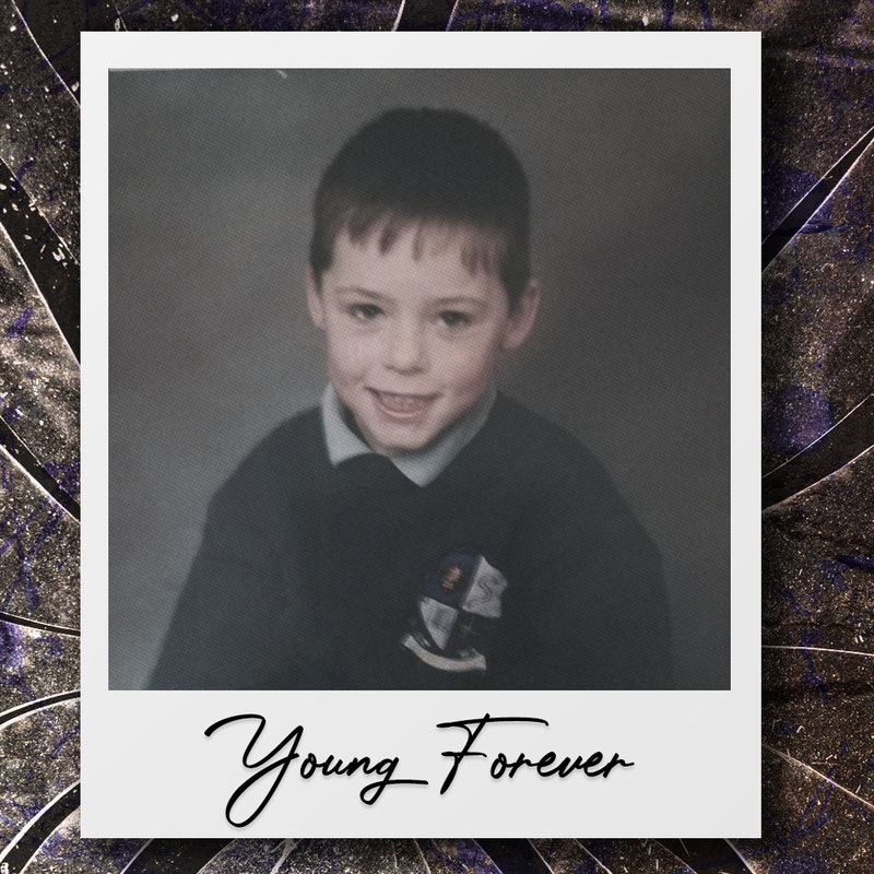 Craig Cooney: Young Forever – reclessreviews