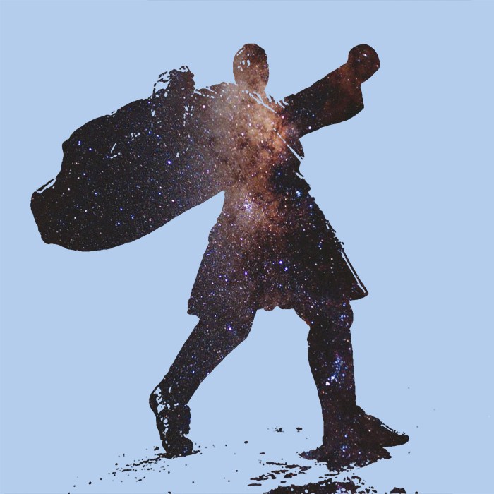 Rónán Ó Snodaigh and Myles O’Reilly: The Beautiful Road Album Review ...