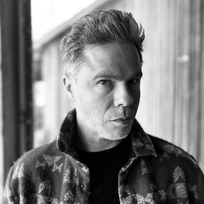 Josh Ritter Live at the Cork Opera House – reclessreviews