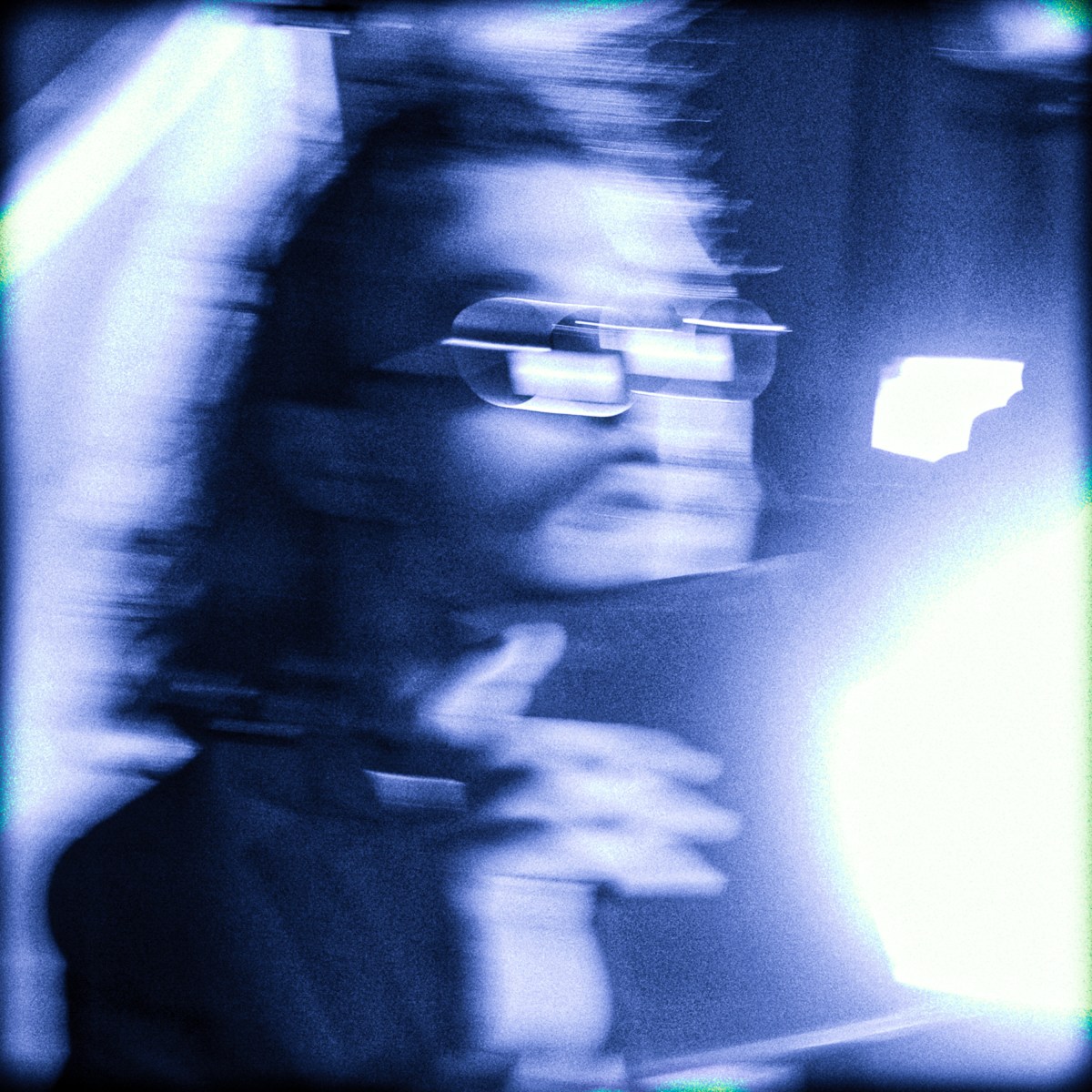 Alex Eydt: Guardians Album Review – reclessreviews